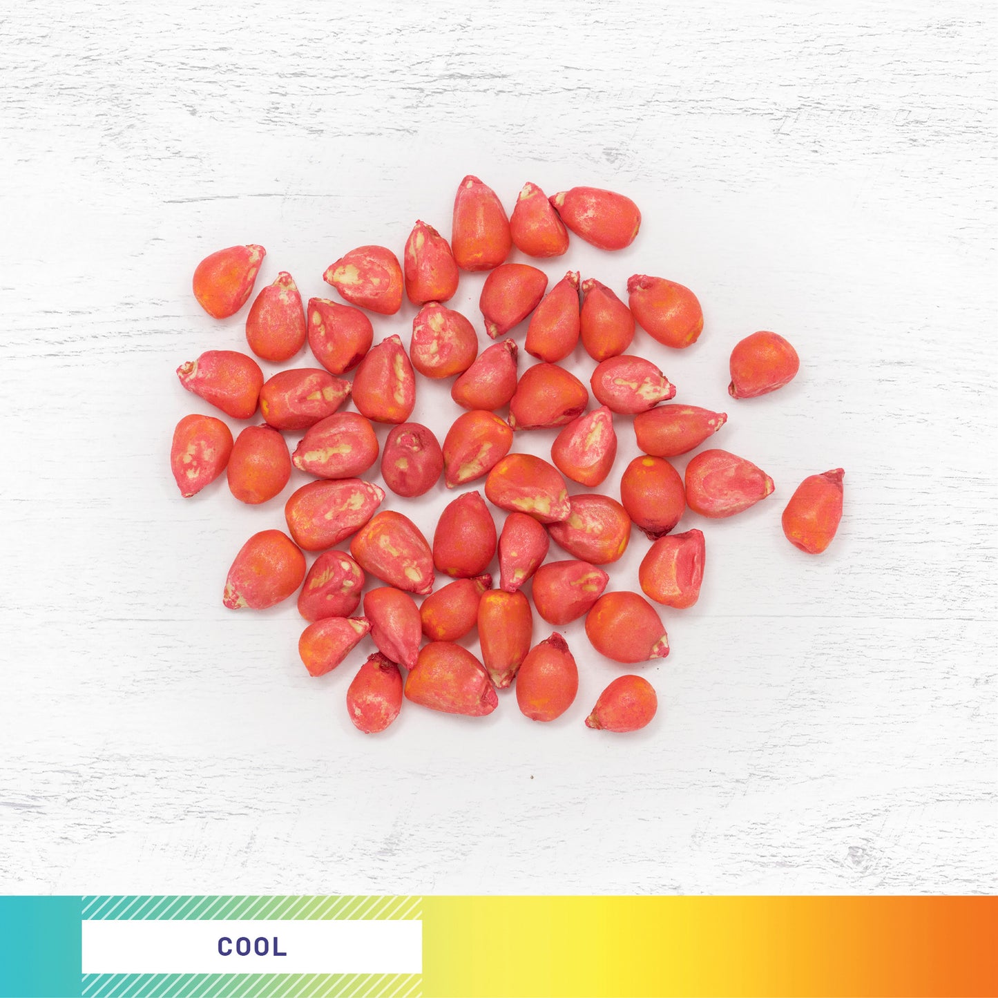 Blends – Monsterbuck