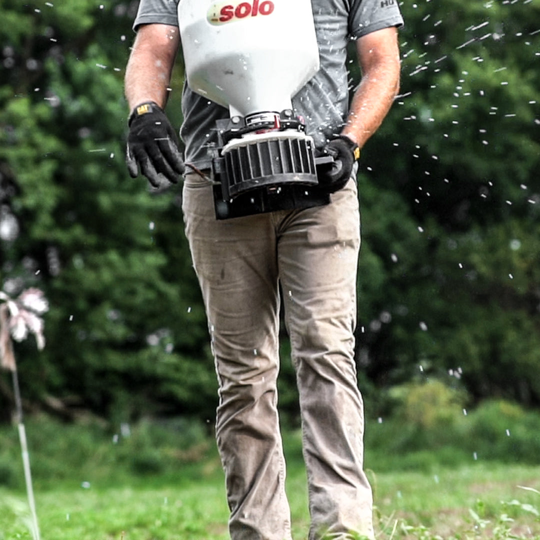 Comprehensive Guide to Food Plotting – Monsterbuck