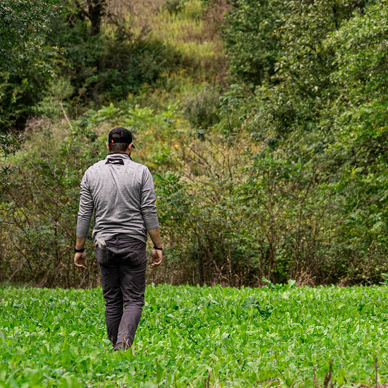 Soil Prep – Monsterbuck