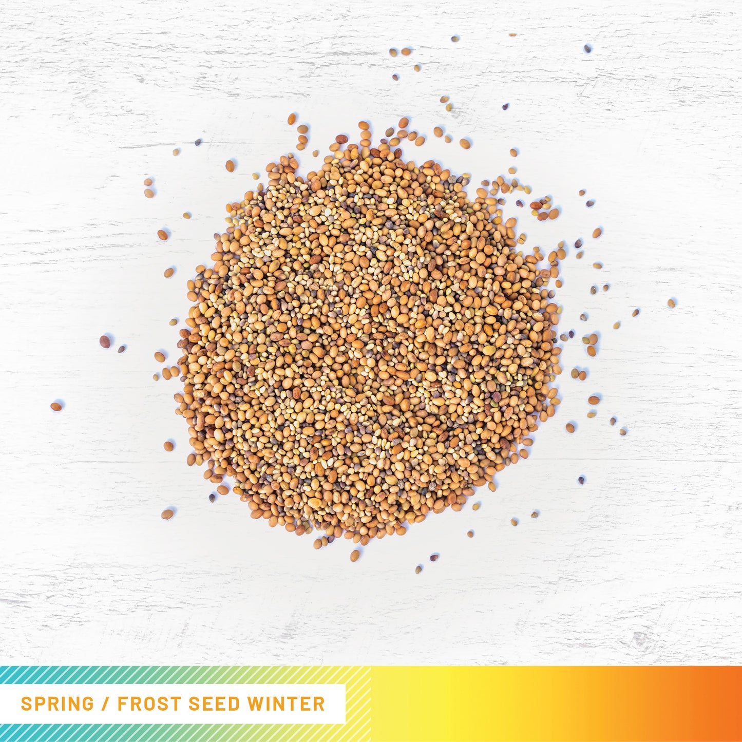 Blends – Monsterbuck