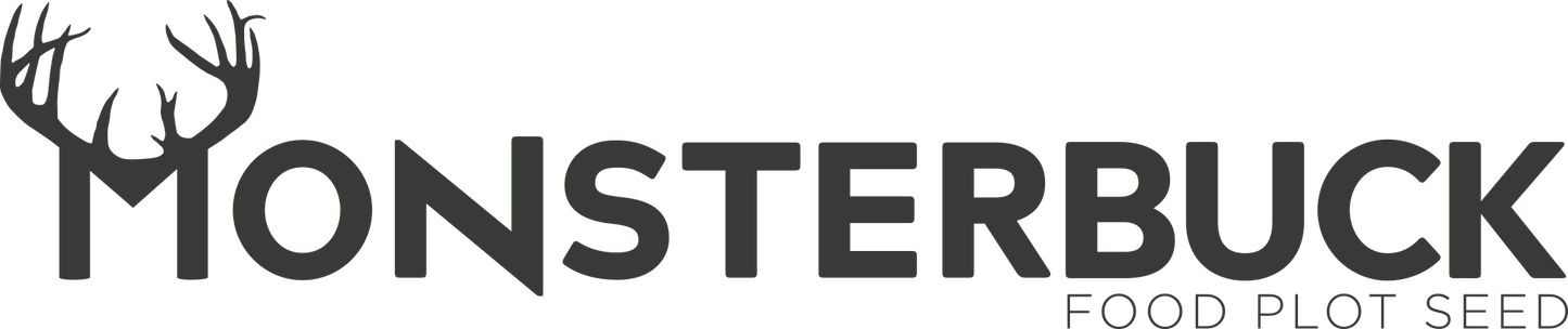 Food Plot Seed#N#– Monsterbuck